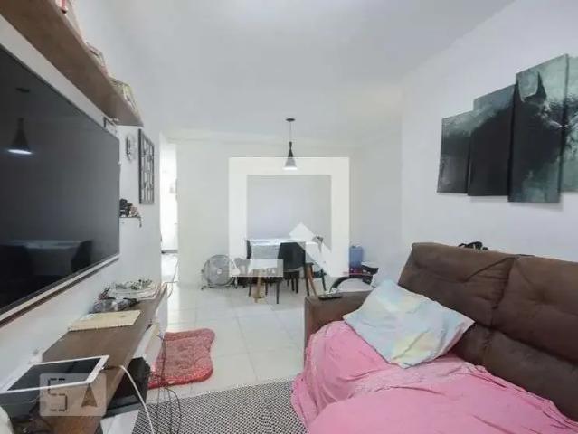 Apartamento para Locação em Rio de Janeiro/RJ Pechincha 2 Quartos