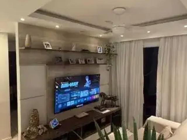 Apartamento para Locação em Rio de Janeiro/RJ Pechincha 2 Quartos