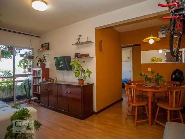 Apartamento para Locação em Rio de Janeiro/RJ Pechincha 2 Quartos