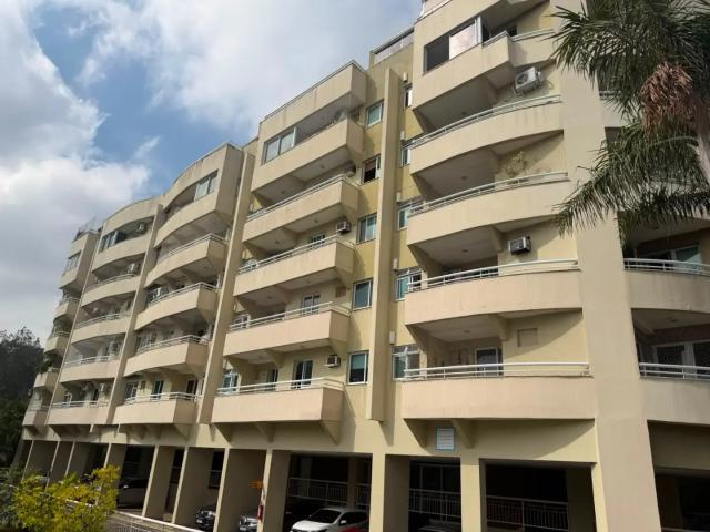 Apartamento para Locação em Rio de Janeiro/RJ Pechincha 2 Quartos