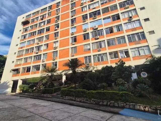 Apartamento para Locação em Rio de Janeiro/RJ Pechincha 2 Quartos