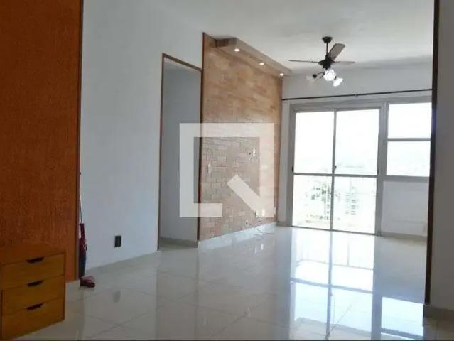 Apartamento para Locação em Rio de Janeiro/RJ Pechincha 2 Quartos