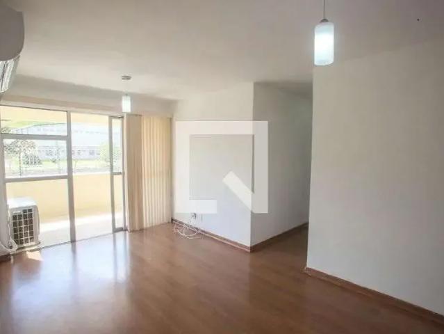 Apartamento para Locação em Rio de Janeiro/RJ Pechincha 2 Quartos