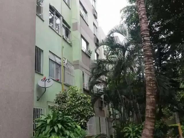 Apartamento para Locação em Rio de Janeiro/RJ Pechincha 2 Quartos