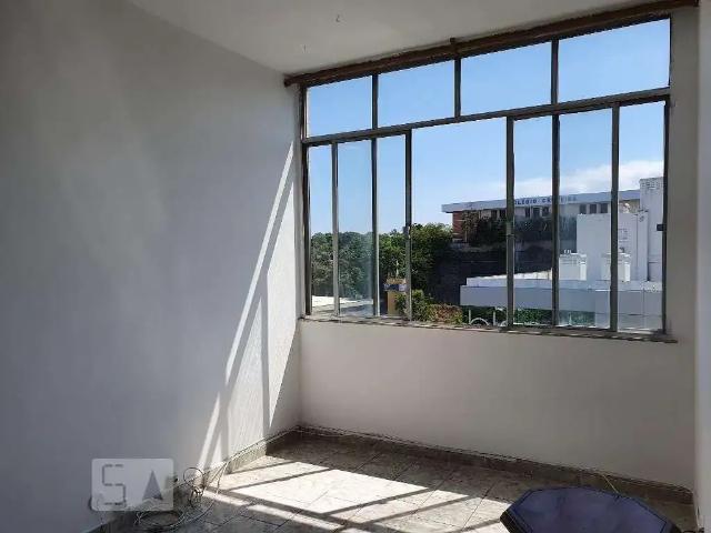 Apartamento para Locação em Rio de Janeiro/RJ Pechincha 2 Quartos