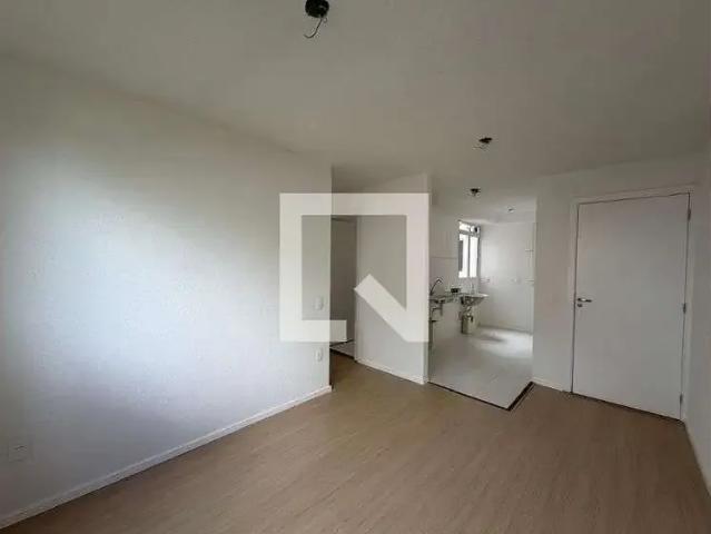 Apartamento para Locação em Rio de Janeiro/RJ Pechincha 2 Quartos