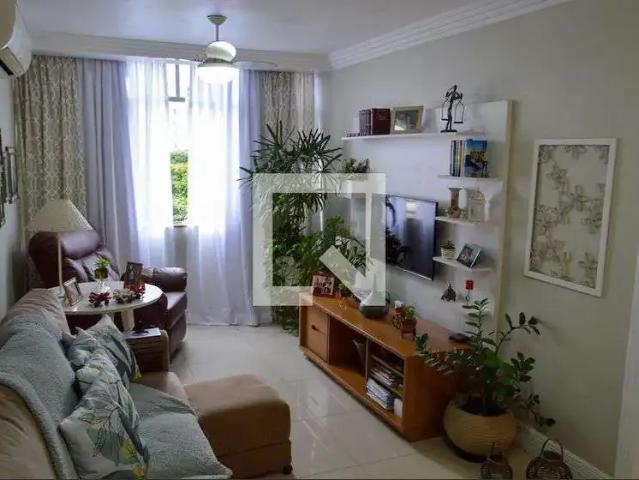 Apartamento para Locação em Rio de Janeiro/RJ Pechincha 2 Quartos