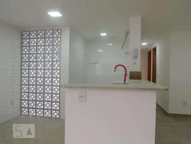 Apartamento para Locação em Rio de Janeiro/RJ Pechincha 2 Quartos