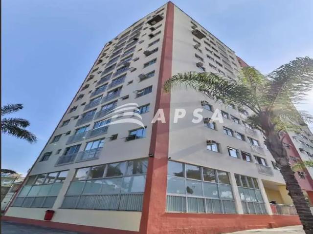 Apartamento para Locação em Rio de Janeiro/RJ Pechincha 2 Quartos