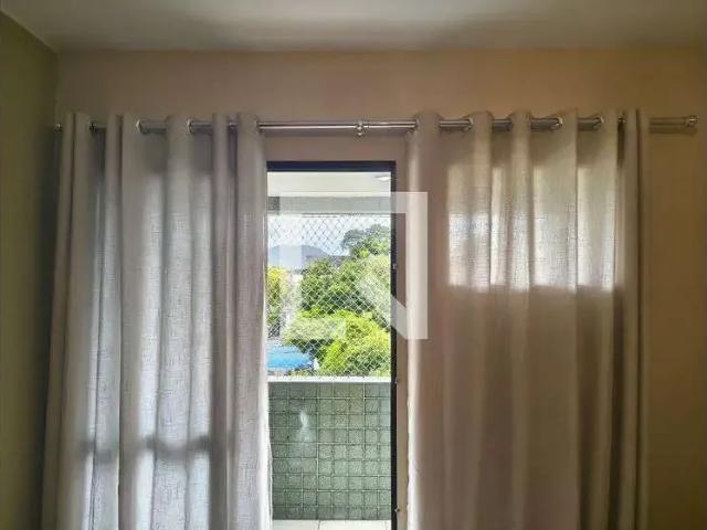 Apartamento para Locação em Rio de Janeiro/RJ Pechincha 2 Quartos