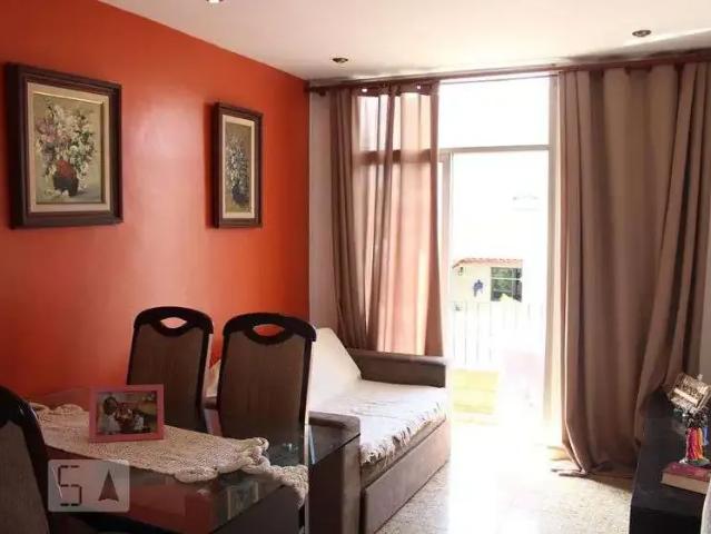 Apartamento para Locação em Rio de Janeiro/RJ Pechincha 2 Quartos