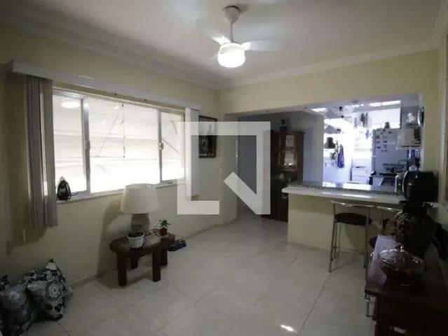 Apartamento para Locação em Rio de Janeiro/RJ Pechincha 2 Quartos