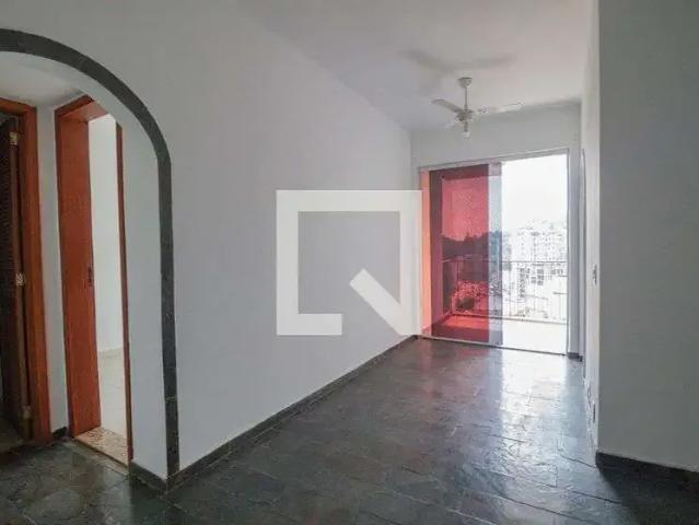 Apartamento para Locação em Rio de Janeiro/RJ Pechincha 2 Quartos