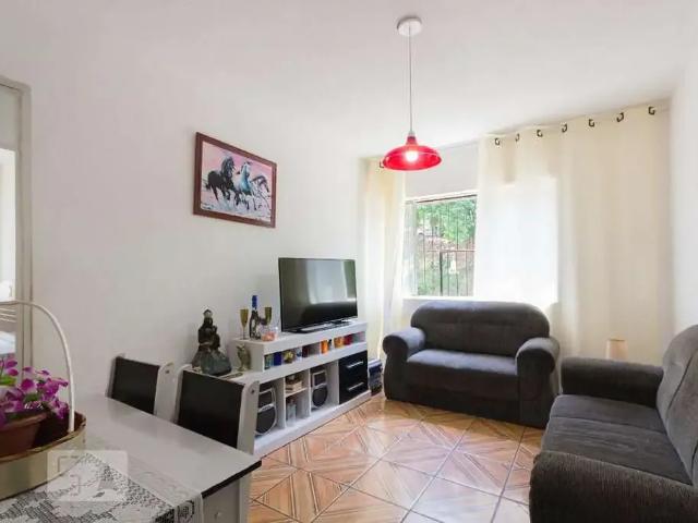 Apartamento para Locação em Rio de Janeiro/RJ Pechincha 2 Quartos