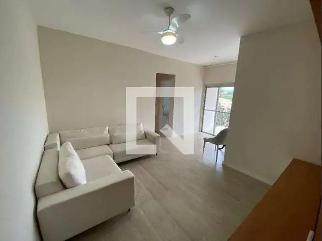 Apartamento para Locação em Rio de Janeiro/RJ Pechincha 2 Quartos
