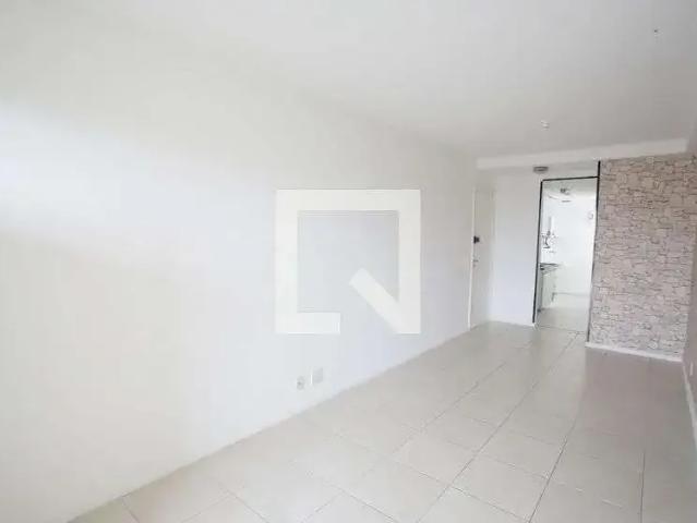 Apartamento para Locação em Rio de Janeiro/RJ Pechincha 2 Quartos