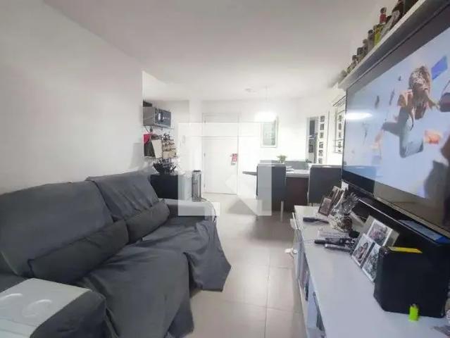 Apartamento para Locação em Rio de Janeiro/RJ Pechincha 2 Quartos