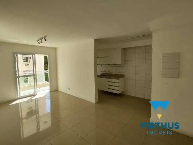 Apartamento para Locação em Rio de Janeiro/RJ Pechincha 2 Quartos