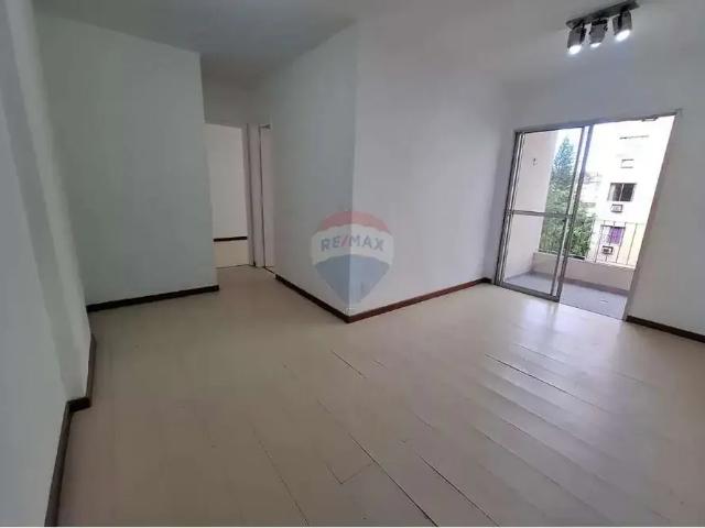 Apartamento para Locação em Rio de Janeiro/RJ Pechincha 2 Quartos