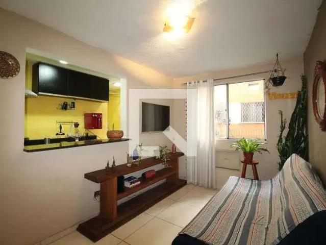 Apartamento para Locação em Rio de Janeiro/RJ Pechincha 2 Quartos
