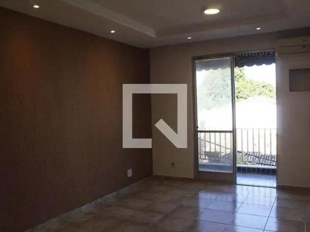 Apartamento para Locação em Rio de Janeiro/RJ Pechincha 2 Quartos