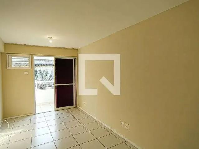 Apartamento para Locação em Rio de Janeiro/RJ Pechincha 2 Quartos