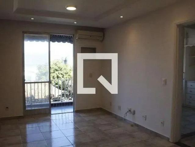 Apartamento para Locação em Rio de Janeiro/RJ Pechincha 2 Quartos