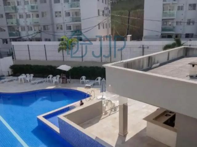Apartamento para Locação em Rio de Janeiro/RJ Pechincha 2 Quartos