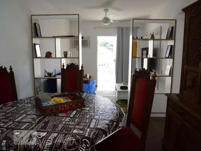 Apartamento para Locação em Rio de Janeiro/RJ Pechincha 2 Quartos