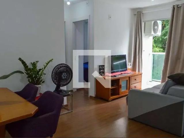 Apartamento para Locação em Rio de Janeiro/RJ Pechincha 2 Quartos