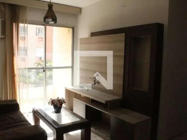 Apartamento para Locação em Rio de Janeiro/RJ Pechincha 2 Quartos