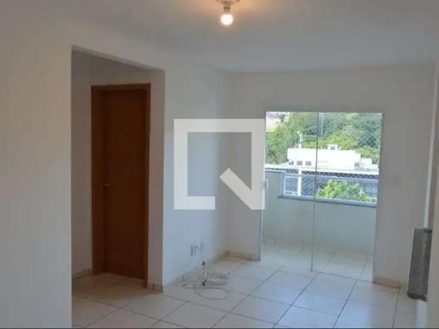 Apartamento para Locação em Rio de Janeiro/RJ Pechincha 2 Quartos
