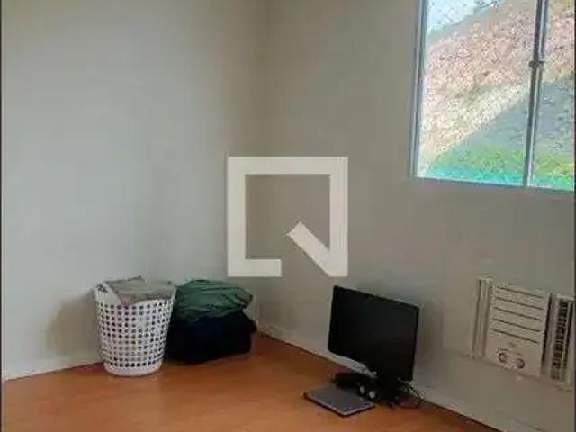 Apartamento para Locação em Rio de Janeiro/RJ Pechincha 2 Quartos