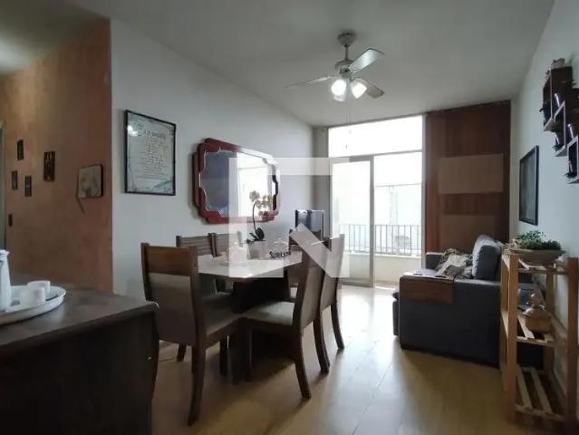 Apartamento para Locação em Rio de Janeiro/RJ Pechincha 2 Quartos