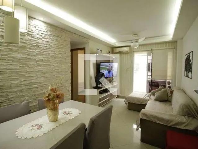 Apartamento para Locação em Rio de Janeiro/RJ Pechincha 2 Quartos