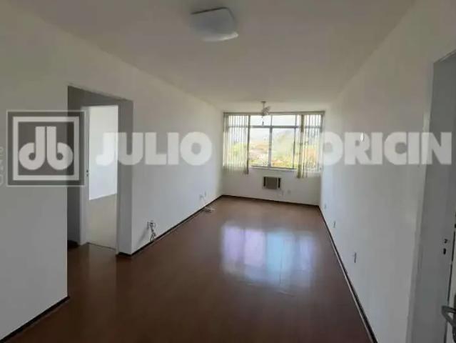 Apartamento para Locação em Rio de Janeiro/RJ Pechincha 2 Quartos