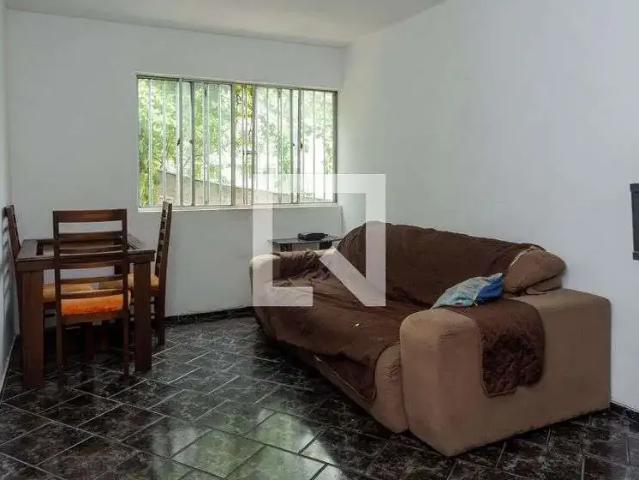 Apartamento para Locação em Rio de Janeiro/RJ Pechincha 2 Quartos