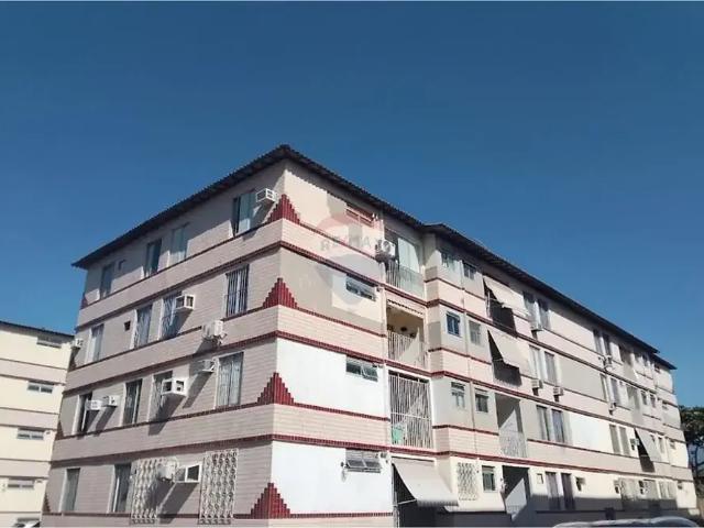 Apartamento para Locação em Rio de Janeiro/RJ Pechincha 2 Quartos