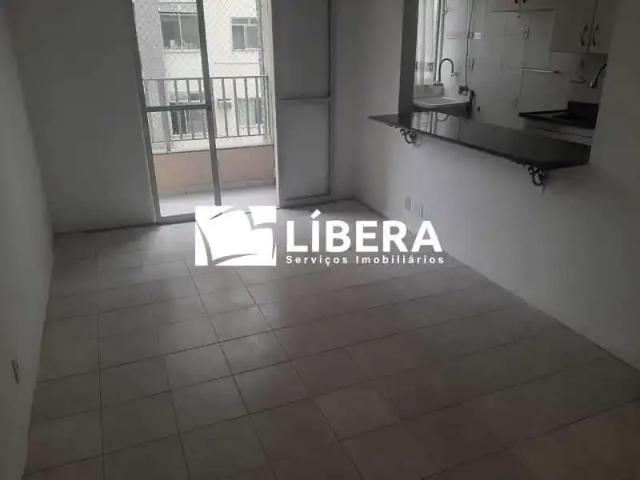 Apartamento para Locação em Rio de Janeiro/RJ Pechincha 2 Quartos