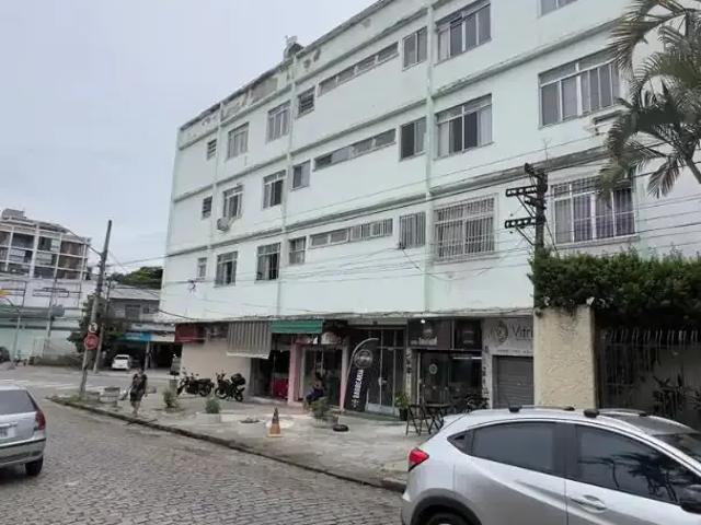 Apartamento para Locação em Rio de Janeiro/RJ Pechincha 2 Quartos