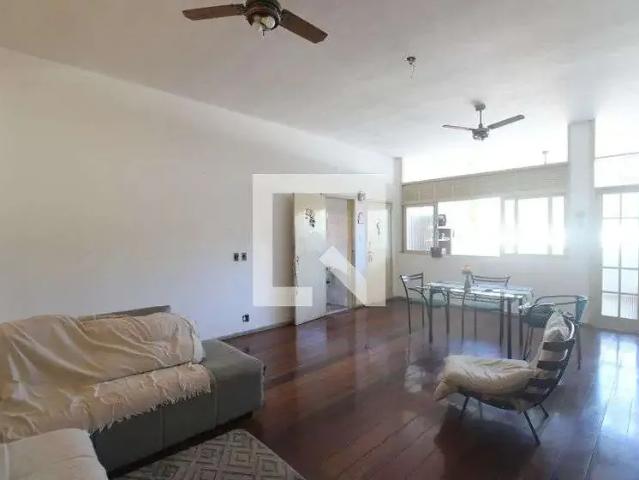 Apartamento para Locação em Rio de Janeiro/RJ Pechincha 3 Quartos