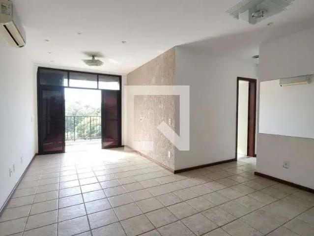 Apartamento para Locação em Rio de Janeiro/RJ Pechincha 3 Quartos