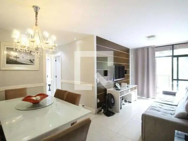 Apartamento para Locação em Rio de Janeiro/RJ Pechincha 3 Quartos