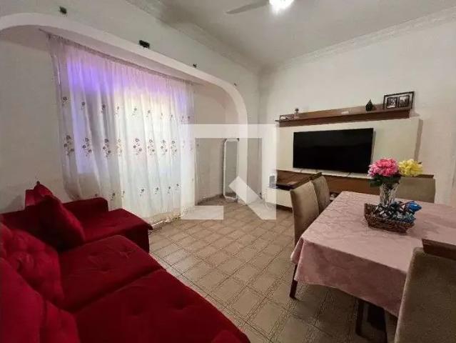 Apartamento para Locação em Rio de Janeiro/RJ Pechincha 3 Quartos
