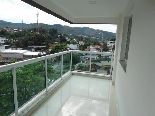 Apartamento para Locação em Rio de Janeiro/RJ Pechincha 3 Quartos