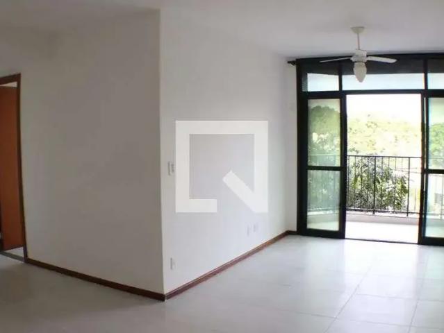 Apartamento para Locação em Rio de Janeiro/RJ Pechincha 3 Quartos