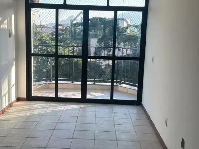 Apartamento para Locação em Rio de Janeiro/RJ Pechincha 3 Quartos