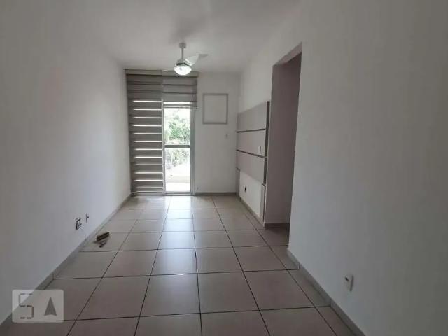 Apartamento para Locação em Rio de Janeiro/RJ Pechincha 3 Quartos