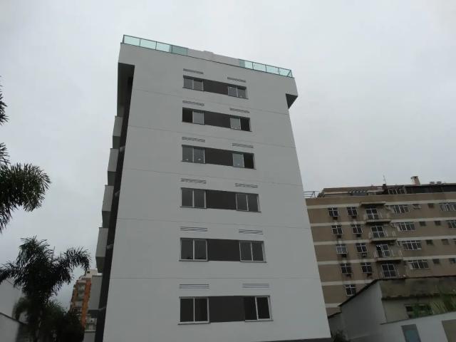 Apartamento para Locação em Rio de Janeiro/RJ Pechincha 3 Quartos