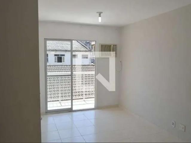 Apartamento para Locação em Rio de Janeiro/RJ Pechincha 3 Quartos